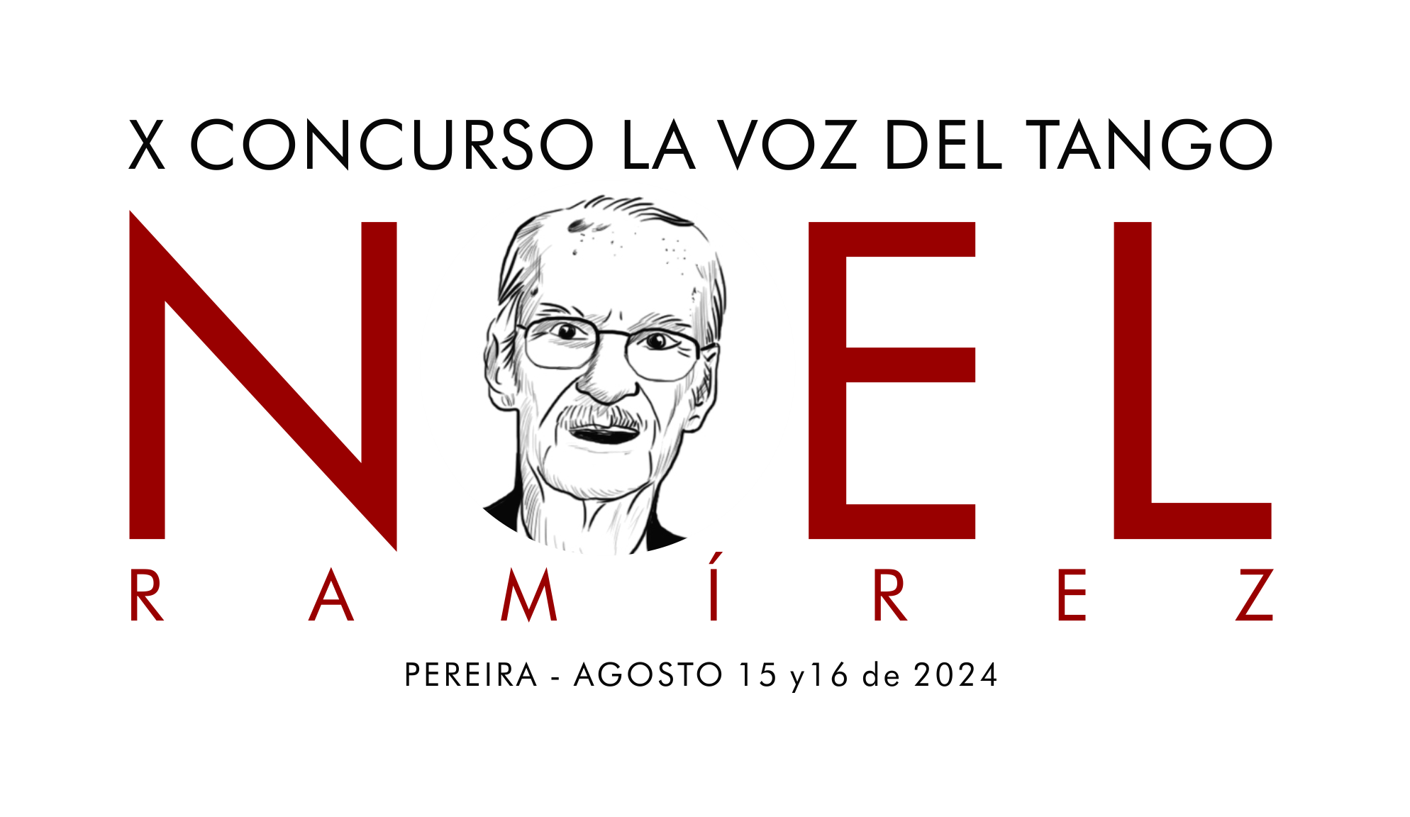 X CONCURSO LA VOZ DEL TANGO NOÉL RAMIREZ 2024 – Vidartegroup.com